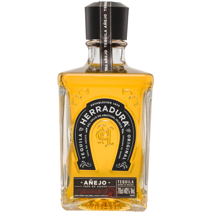 Tekila Herradura Anejo 0,7l