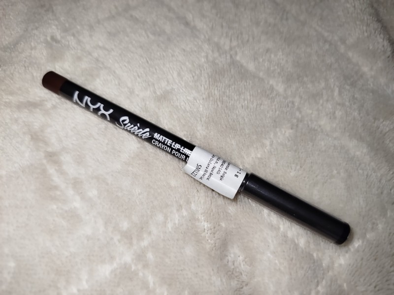 NYX LIPLINER - NYX Olovka za usne - novaa