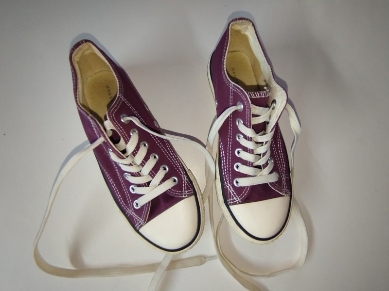 HOUSE® BRAND JEANS PATIKE kao STARKE 36-23cm