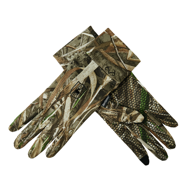 Rukavice MAX 5 Deerhunter