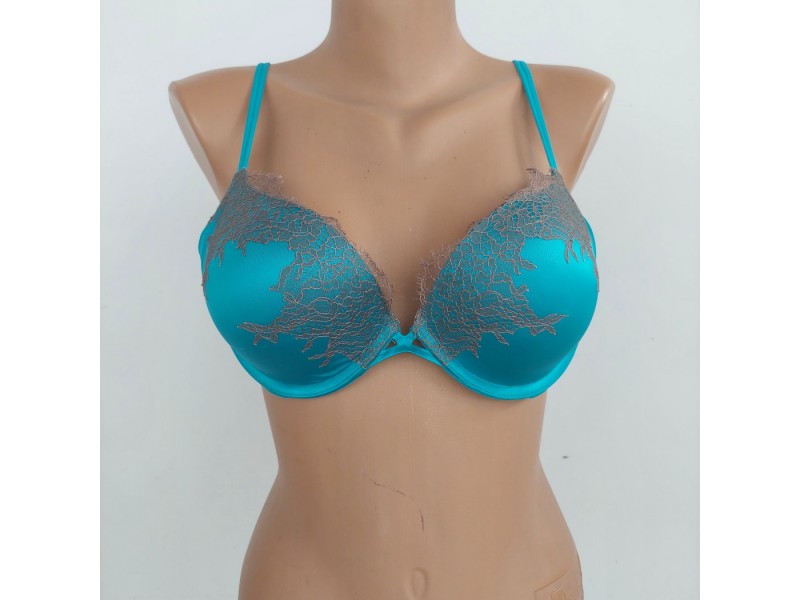 Victoria s secret push up grudnjak 36b NOVO
