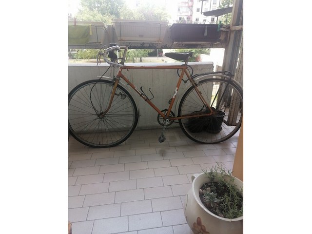 BICIKL