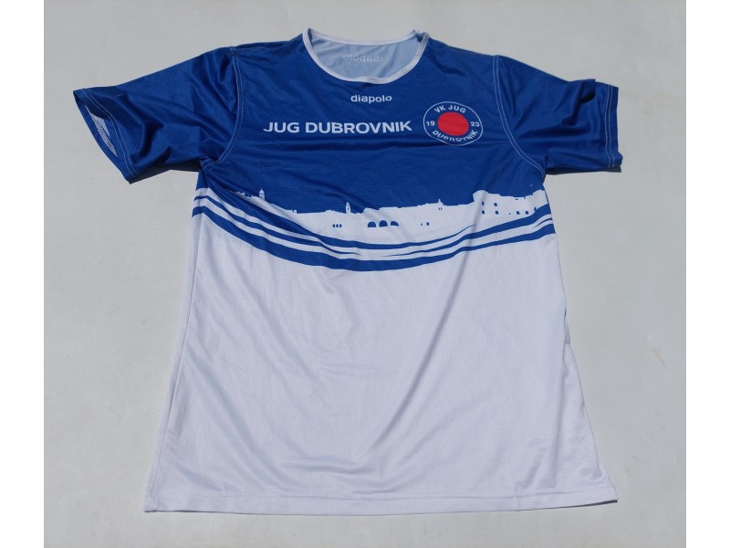 VK JUG Dubrovnik Champion 2019 dres