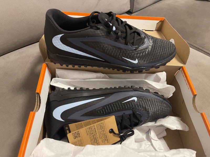 Nike Phantom 6 Low acad turf novo original