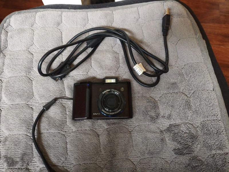 samsung nv15
