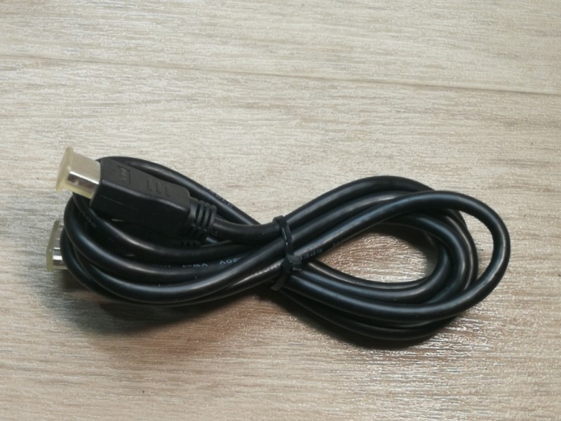 HDMI kabl