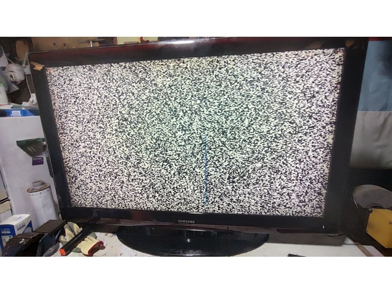 Tv Samusng Led 48 inch