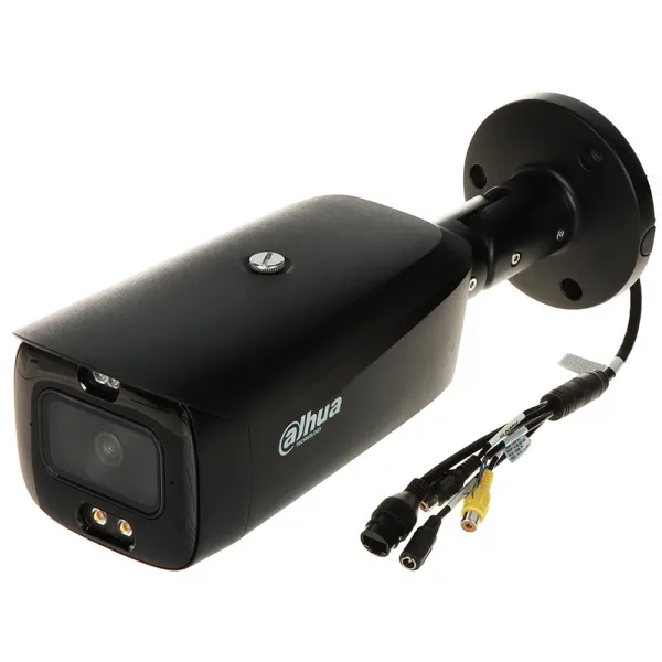 Dahua IPC-HFW3849T1-AS-PV-0360B-S5-BLACK