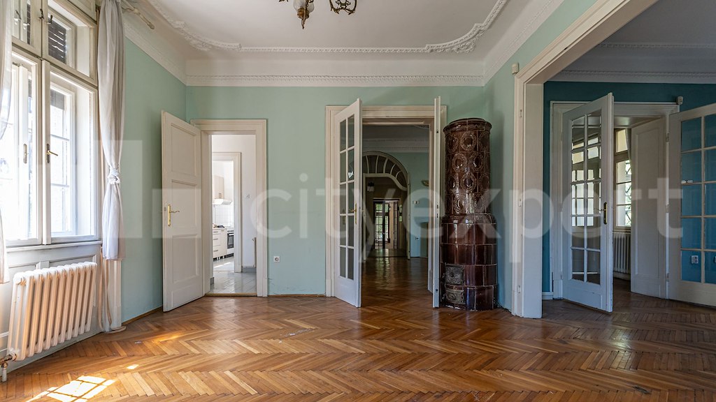 Poslovni prostor za izdavanje BEZ PROVIZIJE: Ostalo, 600m², Vase Pelagića, Savski venac - 3500€