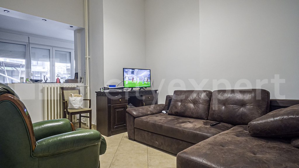 Stan Prodaja: 56m², Bulevar Mihajla Pupina, Novi Sad - 297000€