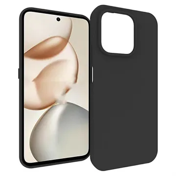 HONOR 600 SMART ANTI-SLIP TPU CASE