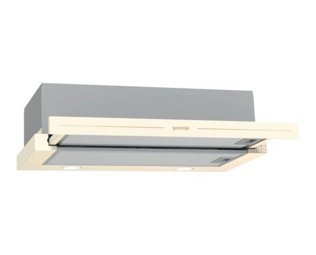 Ugradni aspirator Gorenje BHP62CLI Classico