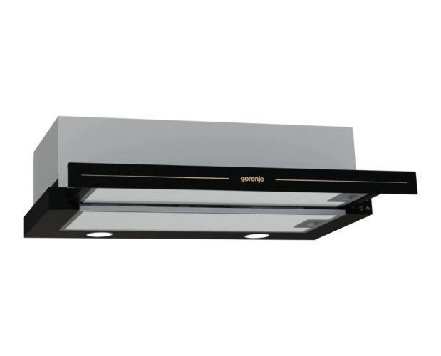 Ugradni aspirator Gorenje BHP62CLB Classico