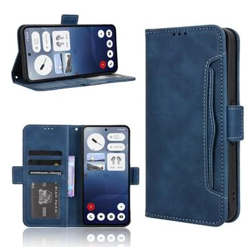 NOTHING PHONE (3A) CARDHOLDER WALLET CASE