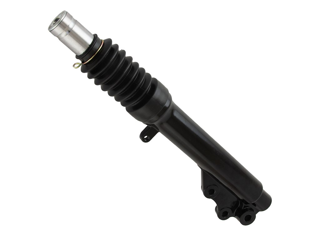 AMORTIZER PREDNJI ZA MOTOR LEVI 6021-30-00002 NEW FLASH HF