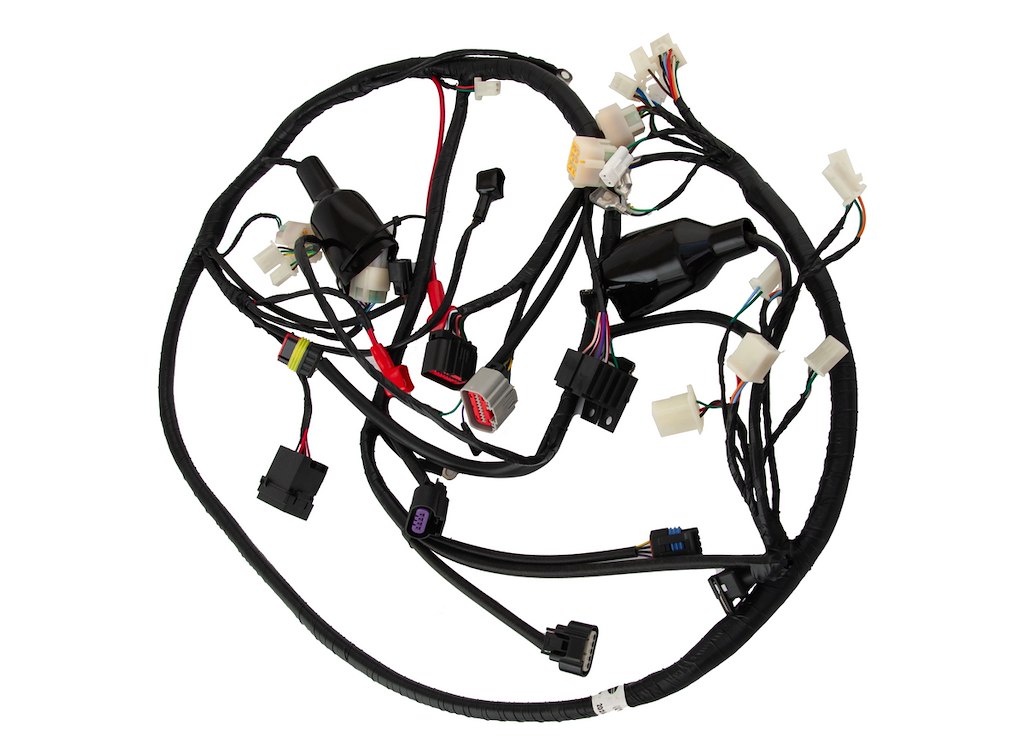 KABL ZA MOTOR GLAVNI 4014-12-00001 VERONA LI