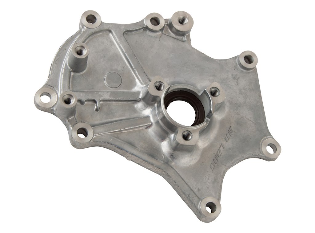 BLOK ZA MOTOR SKLOP DESNOG MALOG POKLOPA KARTERA 157M-2.03.410 NEW ADVISER