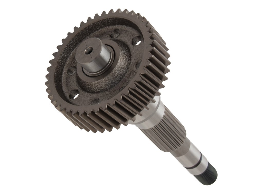 MENJAČ ZA MOTOR SKLOP IZLAZNOG VRATILA (Z42) 157M.10.450A NEW ADVISER