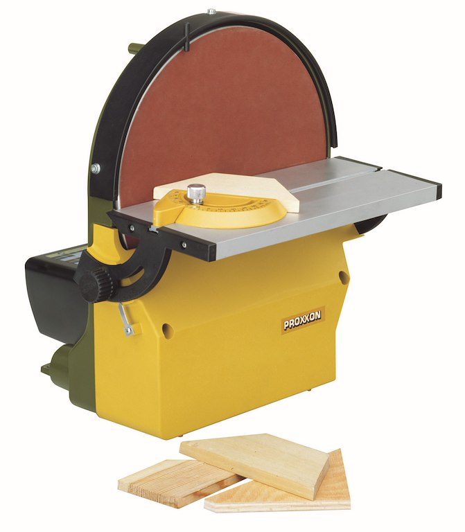 Proxxon Brusilica TSG 250/E