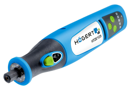 Hogert HT2E105 mini brusilica akumulatorska tip1