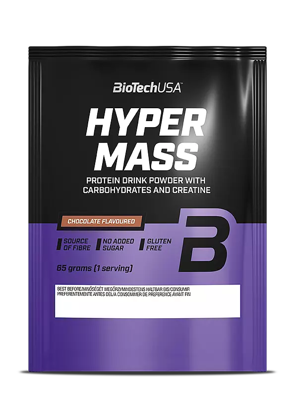 Hyper Mass (65 gr.)
