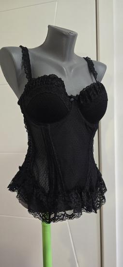 H&M korset M/L