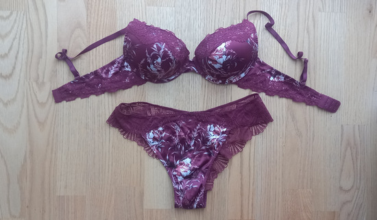 Bonatti set vesa