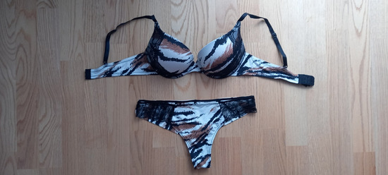 Bonatti set vesa