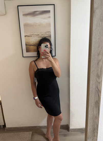 NOVO Calvin Klein spavacica