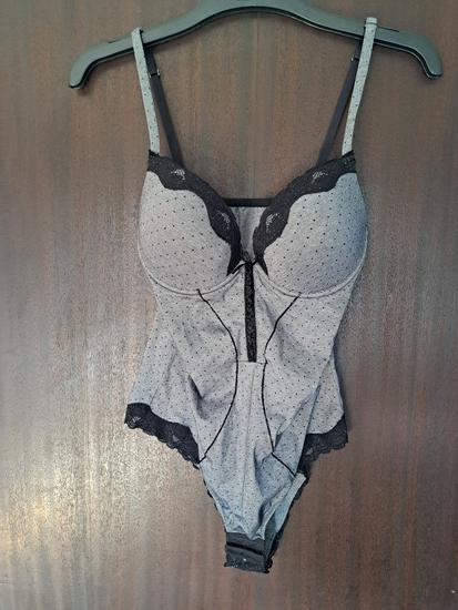 Bonati sivi bodi L-80 SNIZENJE 500