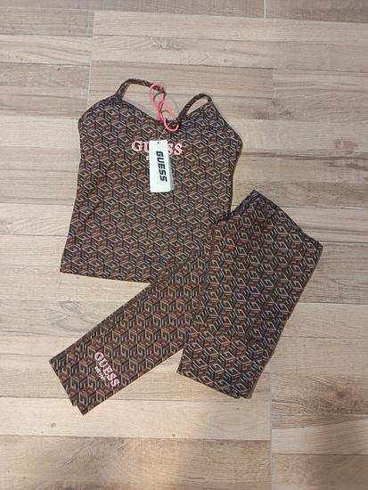 Guess komplet sa etiketom S Original