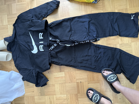 Nike trenerka