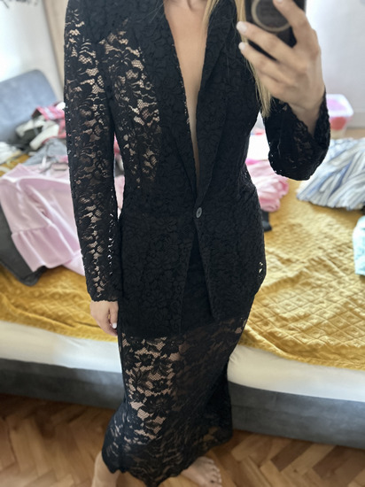 Zara komplet