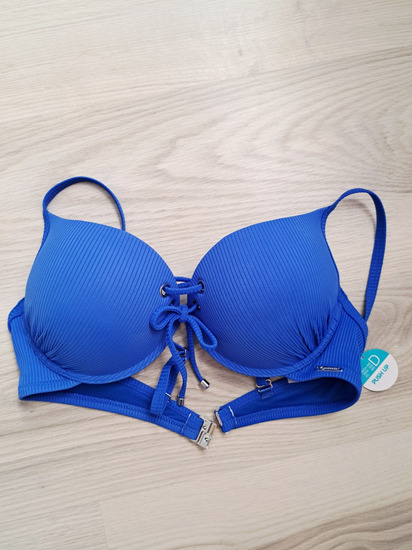 New Yorker zenski bikini top Push Up 80D NOVO
