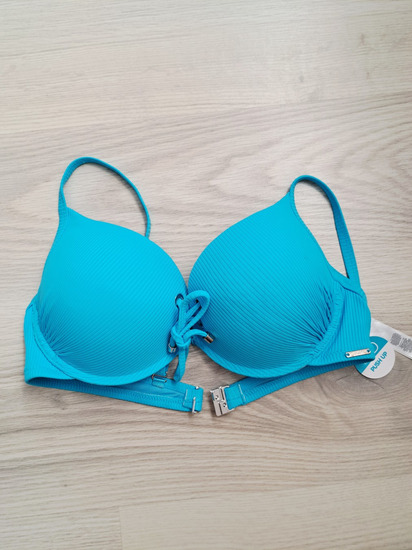 New Yorker zenski bikini top Push Up 80D NOVO