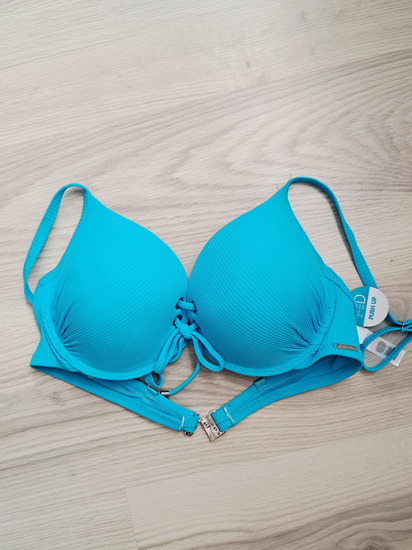 New Yorker zenski bikini top Push Up 85D NOVO