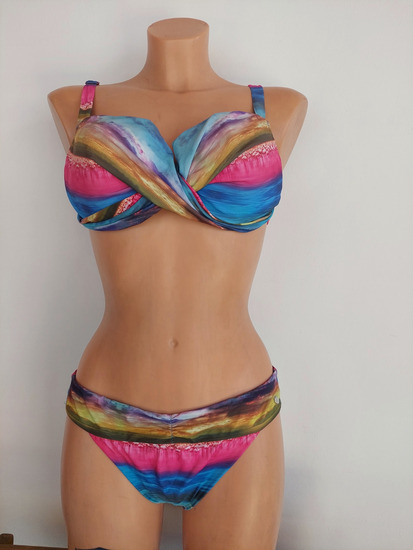 LISCA kupaci XL