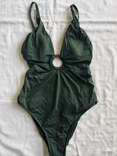 Calzedonia kupaći s
