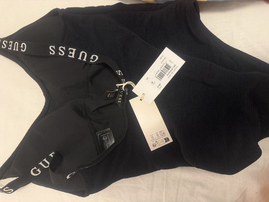 Guess original kupaci