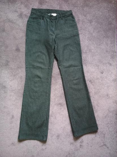 Jeans Explorer