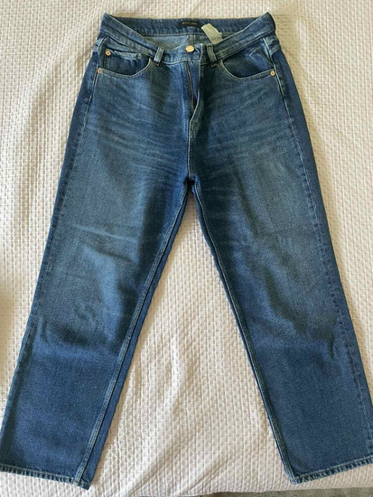 Massimo Dutti farmerke