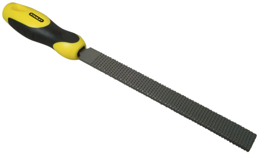 Stanley 0-22-467 Rašpa pločasta srednje gruba 200 mm