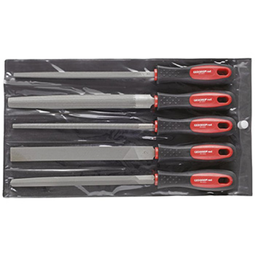 Gedore set turpija 5-delni R93000005, 3301597