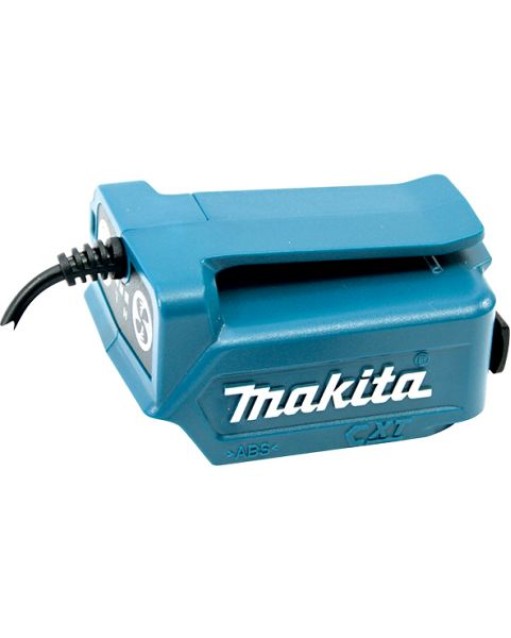 Makita Držač akumulatora jakne za hlađenje za CXT 10,8V baterije 198639-2