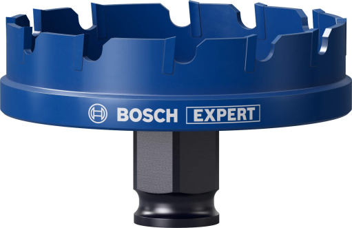 Bosch EXPERT Sheet Metal testera za otvore od 68 x 5 mm, 2608900501