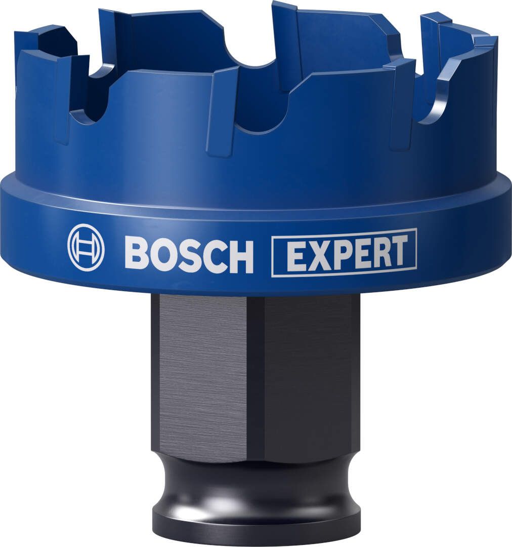 Bosch EXPERT Sheet Metal testera za otvore od 40 x 5 mm, 2608900499