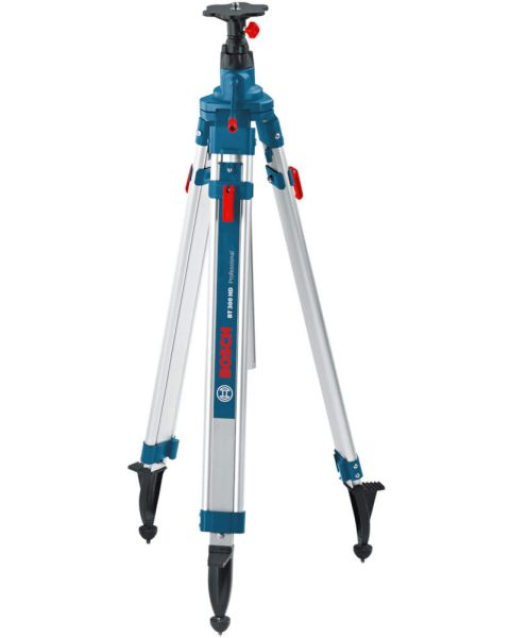 Bosch Građevinski stativ BT 300 HD, 0601091A00