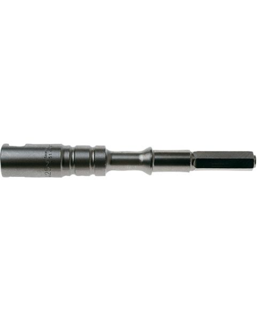 Makita Adapter, šestougaoni, za probojne burgije P-03903