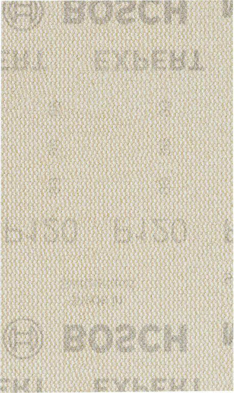 Bosch EXPERT M480 brusni list za vibracionu brusilicu 80 x 133mm granulacija 120, pakovanje od 50 komada, 2608901632