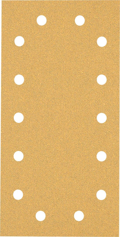 Bosch EXPERT brusni list C470, 115 x 230mm, granulacija 60, pakovanje od 50 komada, 2608900943